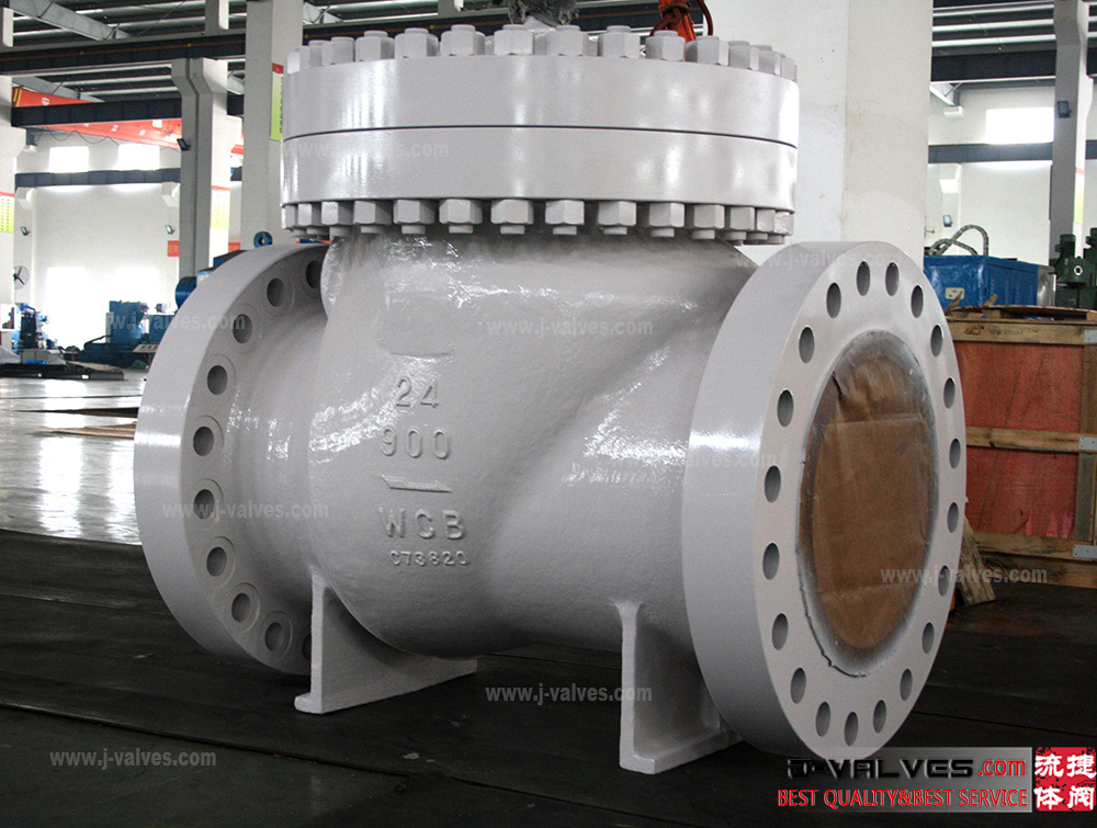 China 1.0619 swing check valve manufacturers, 1.0619 swing check valve ...