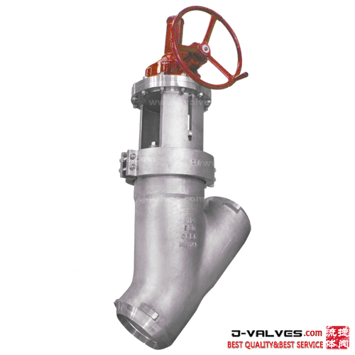 China Stainless Steel Y Type Stop Valve manufacturers, Stainless Steel ...