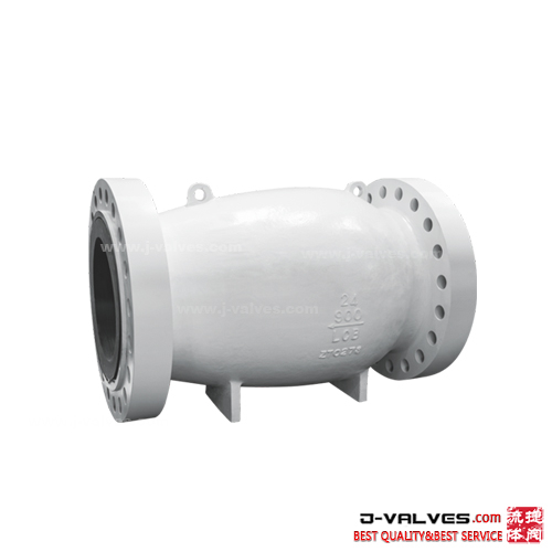 China Carbon Steel Axial Flow Check Valve manufacturers, Carbon Steel ...