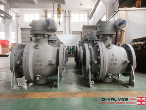 8 inch ball valve news - Industrial Valve