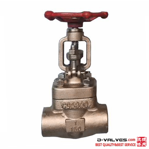 China Conventional Port Socket Weld Gate Valve manufacturers ...