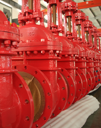 Trunnion Ball Valves, Cast Steel Gate Valve, Bellows Globe Valve ...