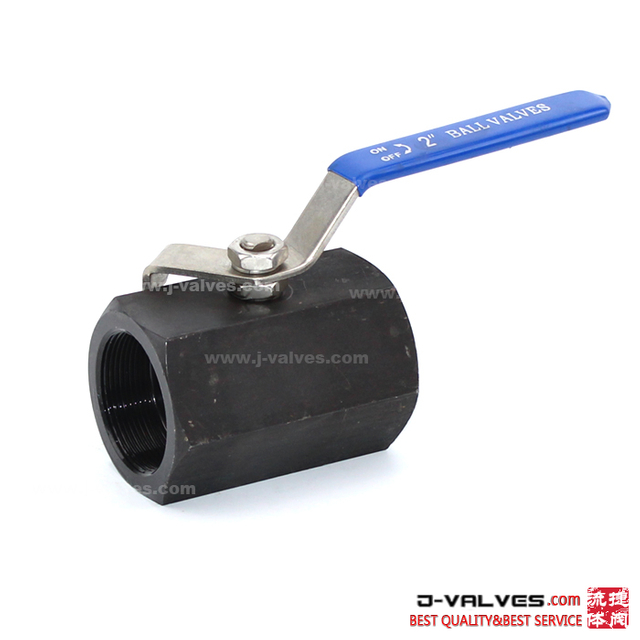 China Hexagon Reduce Port Ball Valve manufacturers, Hexagon Reduce Port ...
