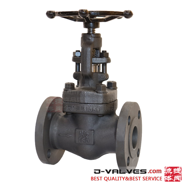 China Cast Steel Globe Valve manufacturers, Cast Steel Globe Valve ...