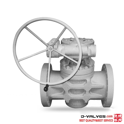 China Industrial Plug Valves manufacturers, Industrial Plug Valves ...